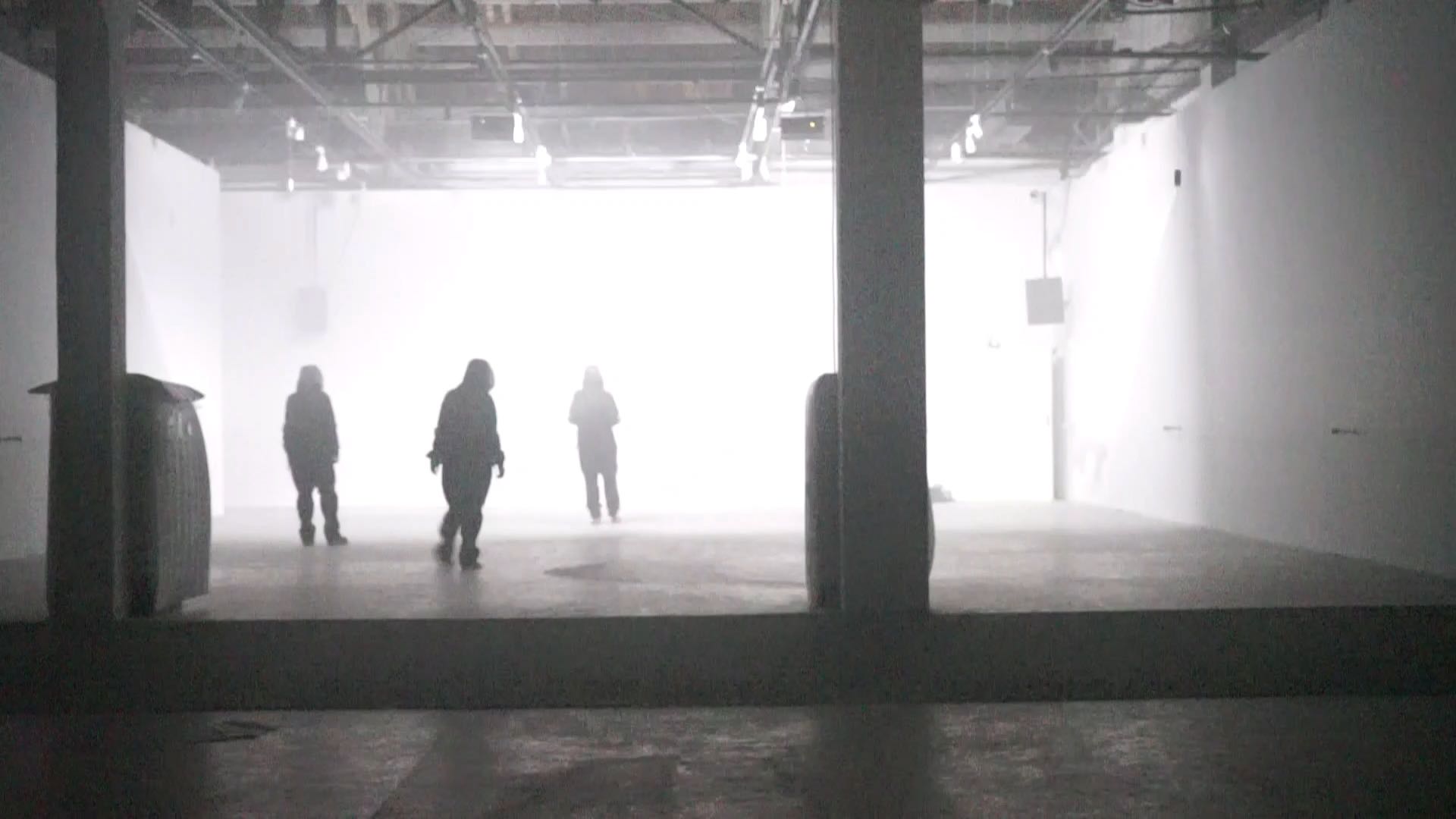 Haptic Field | Ivan Franco